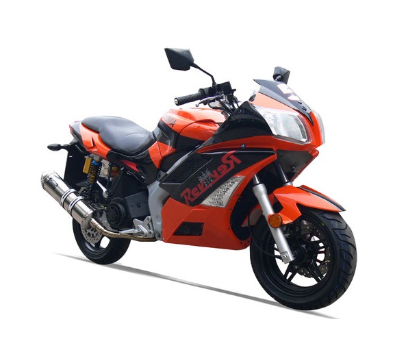 Motor Scooters - D&M Motorsports